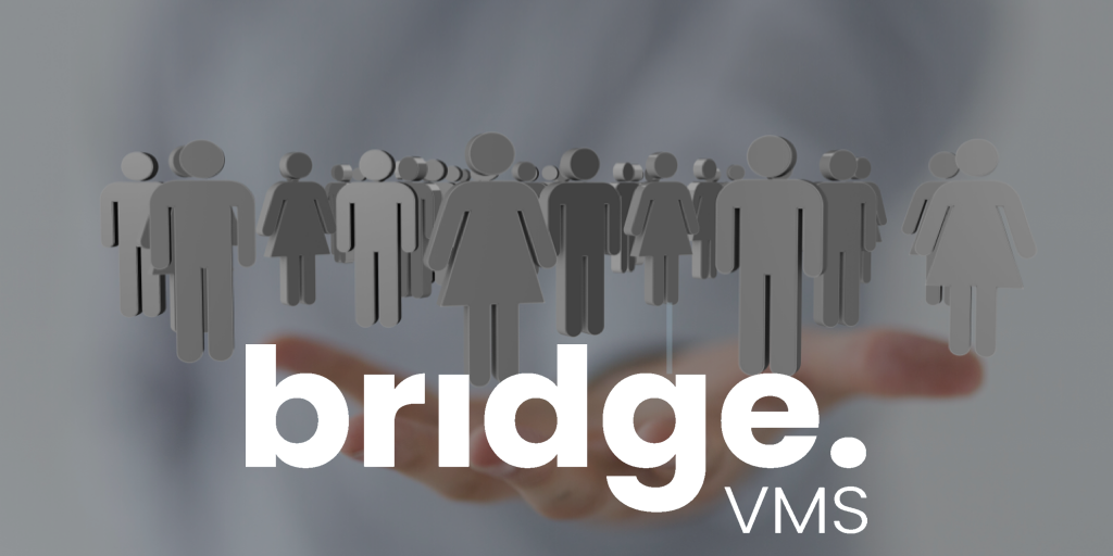 Contingent Workforce Planning And Execution Bridge Vms For Seamless